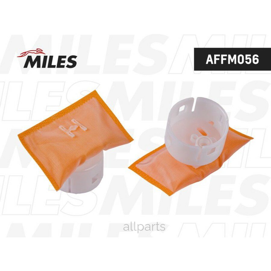 MILES AFFM056 Фильтр сетчатый топливного насоса HYUNDAI SONATA IV