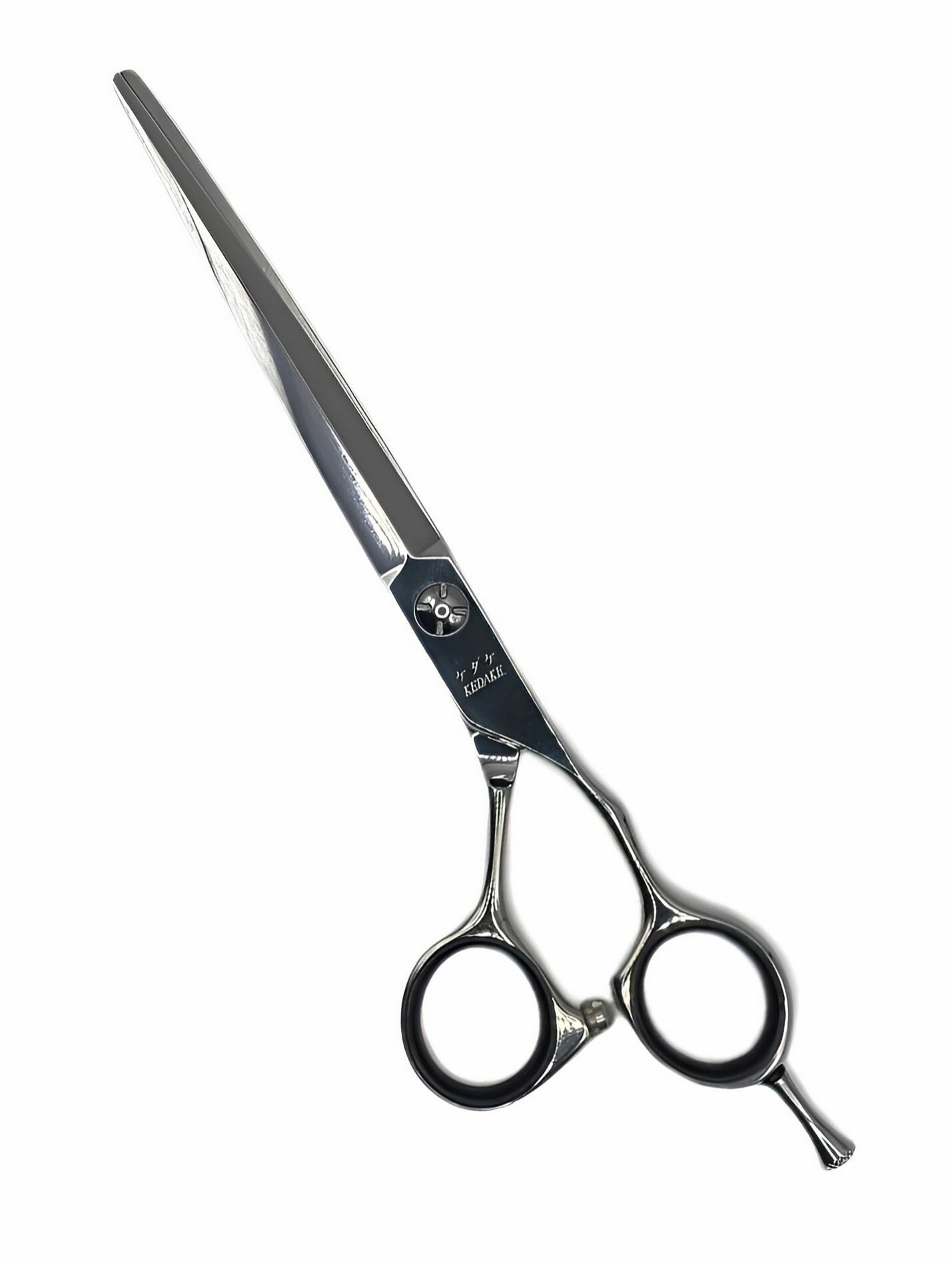 Ножницы парикмахерские 6.5 KEDAKE 6765-90 DN прямые