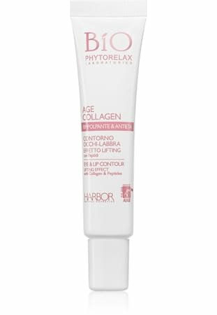 Крем для ухода за кожей Phytorelax Laboratories Age Collagen, 15 мл