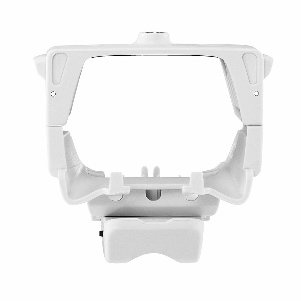 Устройство для дистанционного сброса грузов для DJI Flip, пластиковое, вес 48,5 г, аккумулятор 100 мА ч