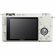 Камера Sony ZV-E10 Mirrorless Camera (White)