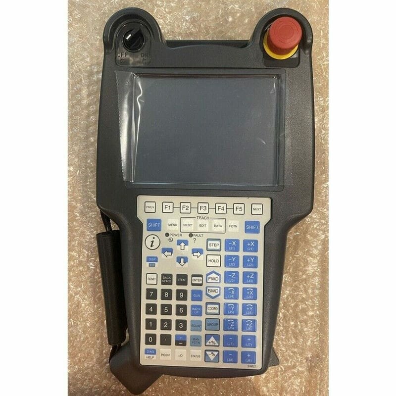 Модуль FANUC FANUC A05B-2255-C101
