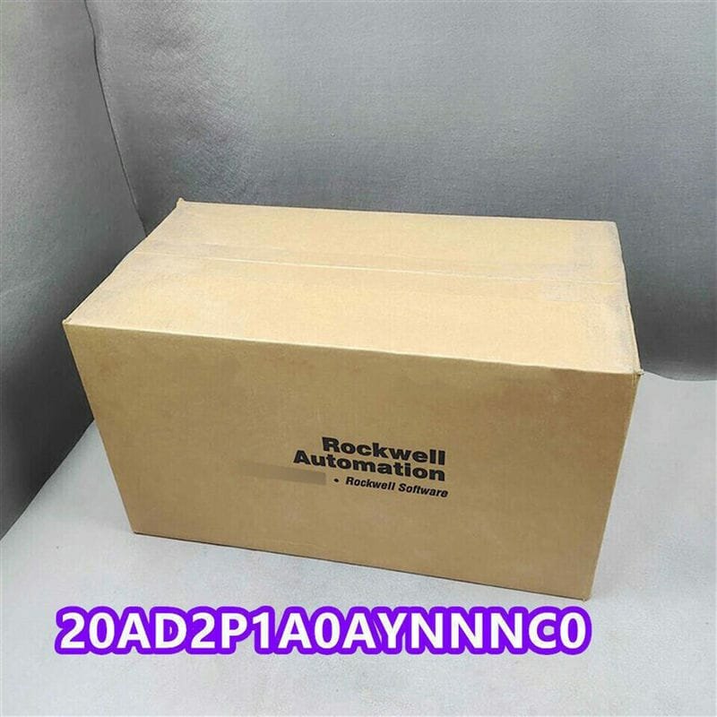 Модуль Allen-Bradley 20AD2P1A3AYNANC1