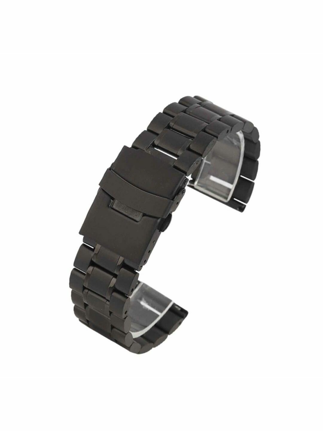 Подходит для часов Casio 5468 EFR-303L/303D/304 MTP-1374/1375 из нержавеющей стали с мужским браслетом диаметром 22 мм.