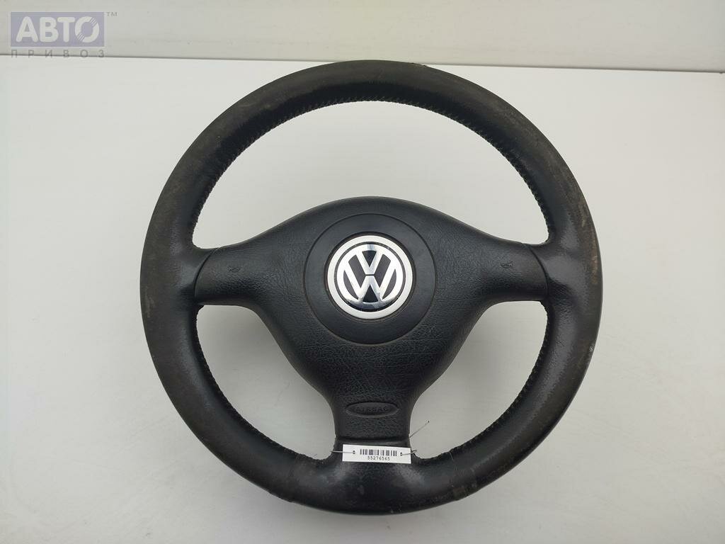 Руль Volkswagen Passat B5