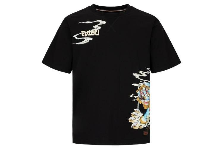 Футболка EVISU