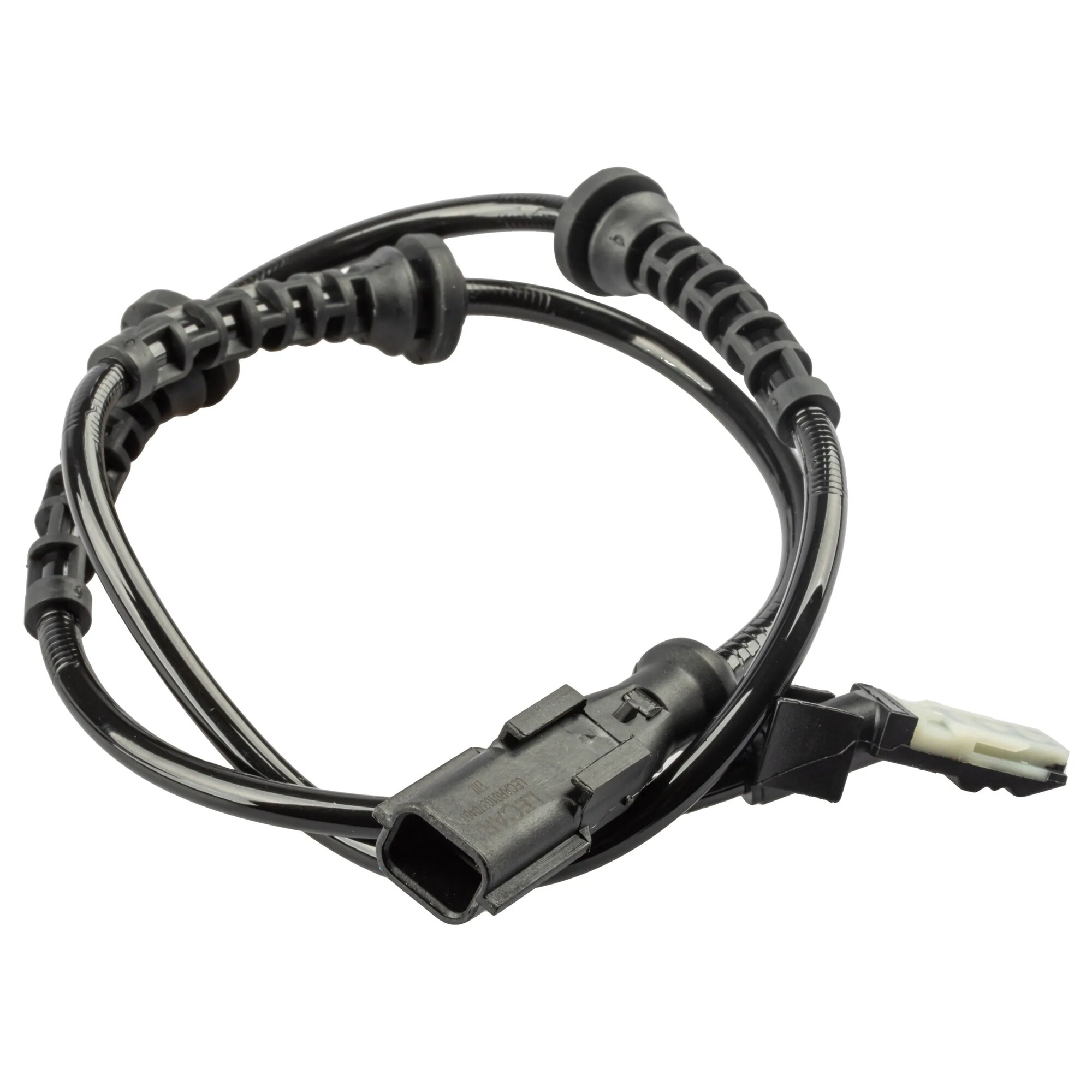 Датчик ABS передний для Лада Ларгус / Renault Logan / Nissan Almera (12-) (аналог Bosch 0265008922)