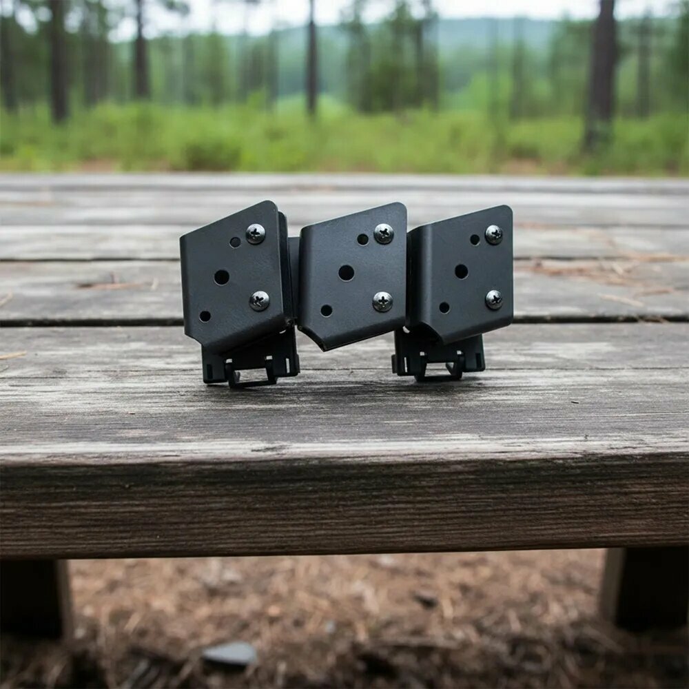 Держатель для оружия — фото 1