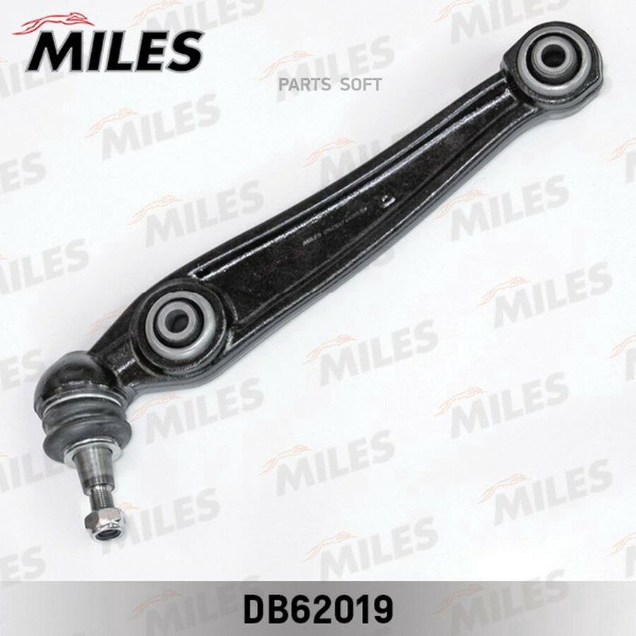 MILES DB62019 Рычаг BMW X5(E70)/X6(E71) пер. нижн. поперечный прав. ()