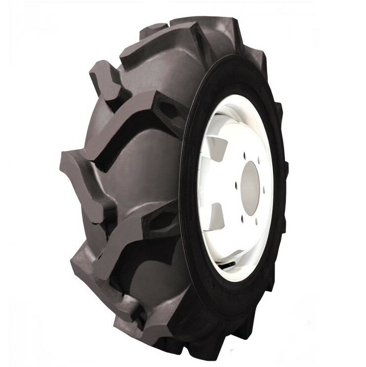 Сельскохозяйственная шина 6.00L-12 2PR Кама-421 44A6 Нижнекамск б/ф TT