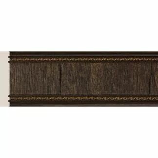 Багет Cosca Бордюр 80 Венге 150-1 / Коска.