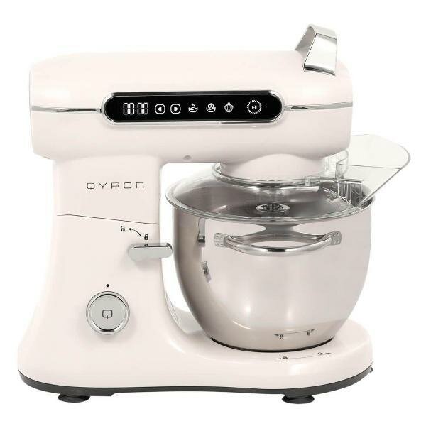 Кухонная машина QYRON MS902
