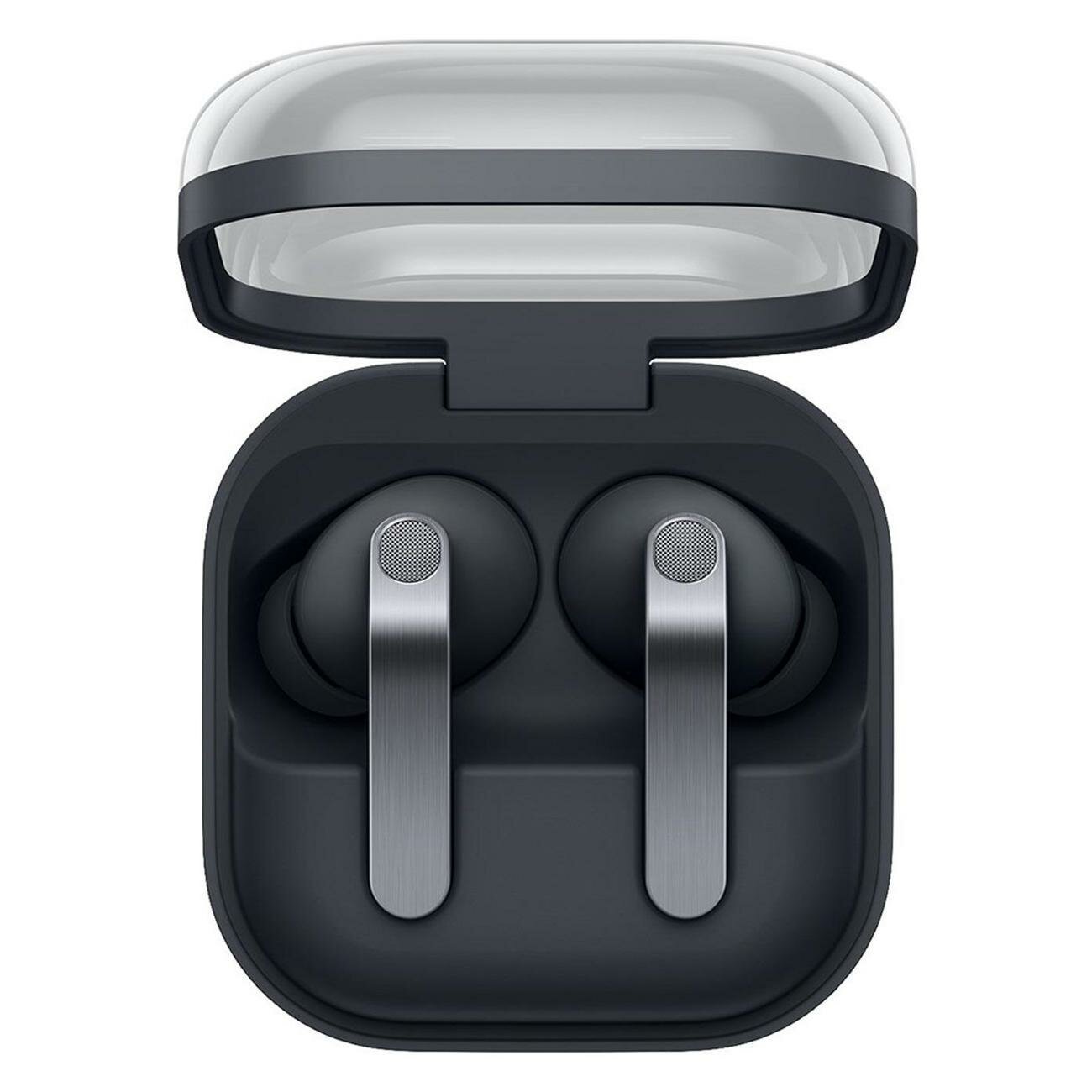 Наушники True Wireless SAMSUNG Galaxy Buds 4 Pro, Black