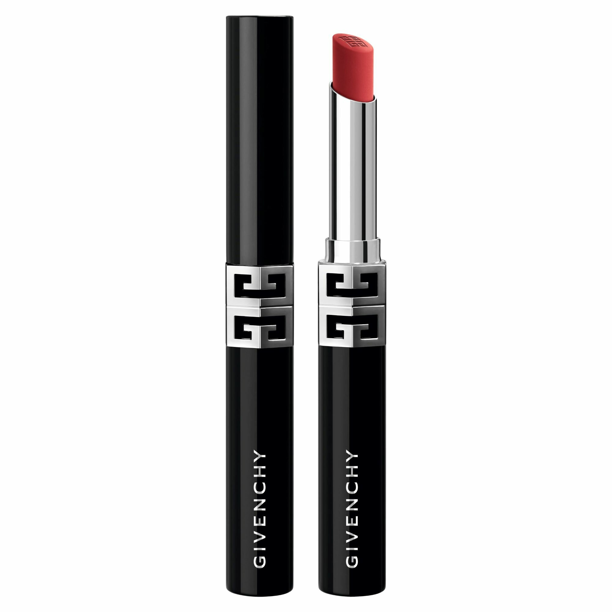 GIVENCHY Le Rouge Velvet Matte Матовая помада для губ R14