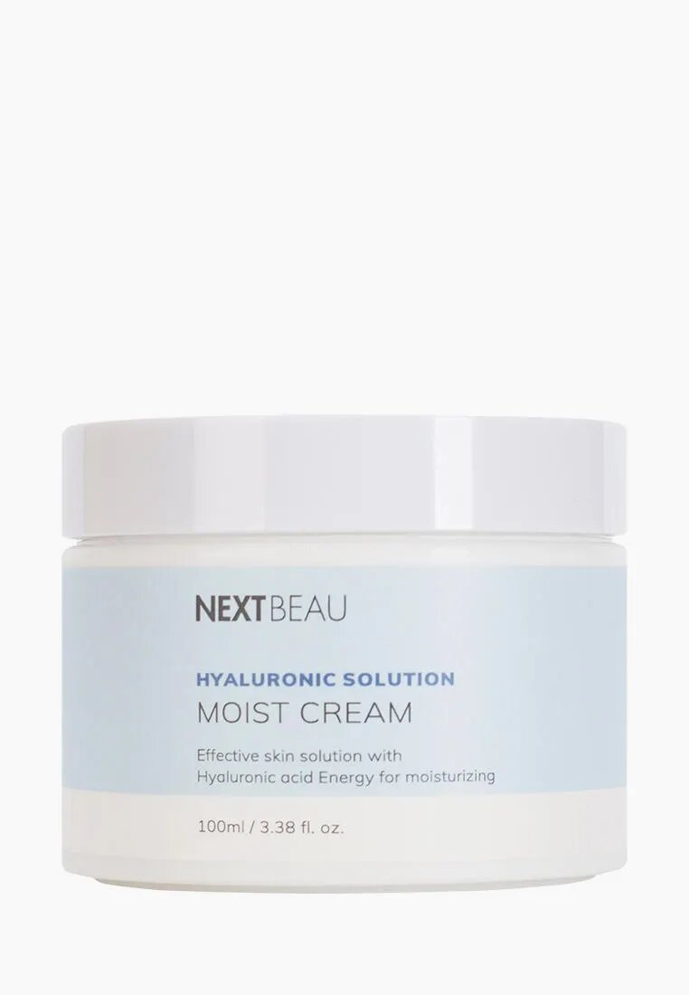 Nextbeau Крем для лица 100 мл