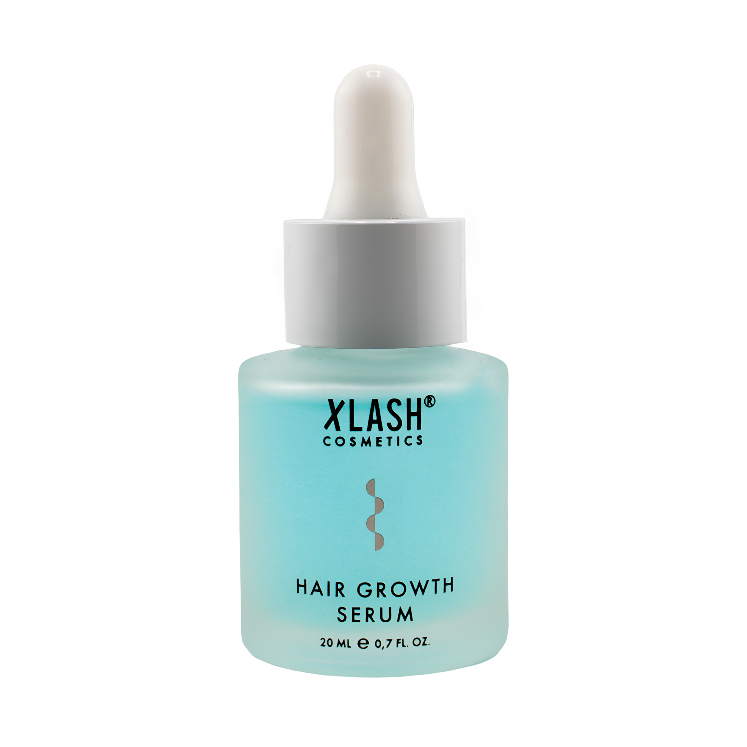 XLASH COSMETICS HAIR GROWTH Сыворотка для роста волос 20 мл