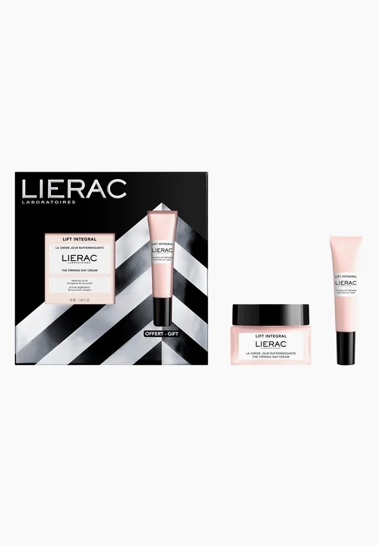 Lierac Набор для ухода за лицом 50 мл + 15 мл