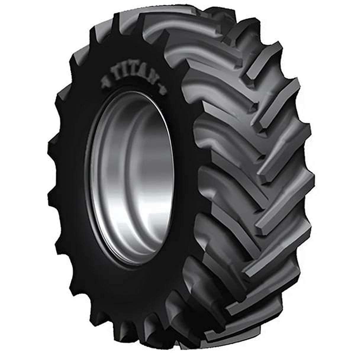 Сельхоз, индустриальные Шины TITAN AG63V 540/65 R34 152A8 TL-12229351521 сельхоз, индустриальных автомобилей