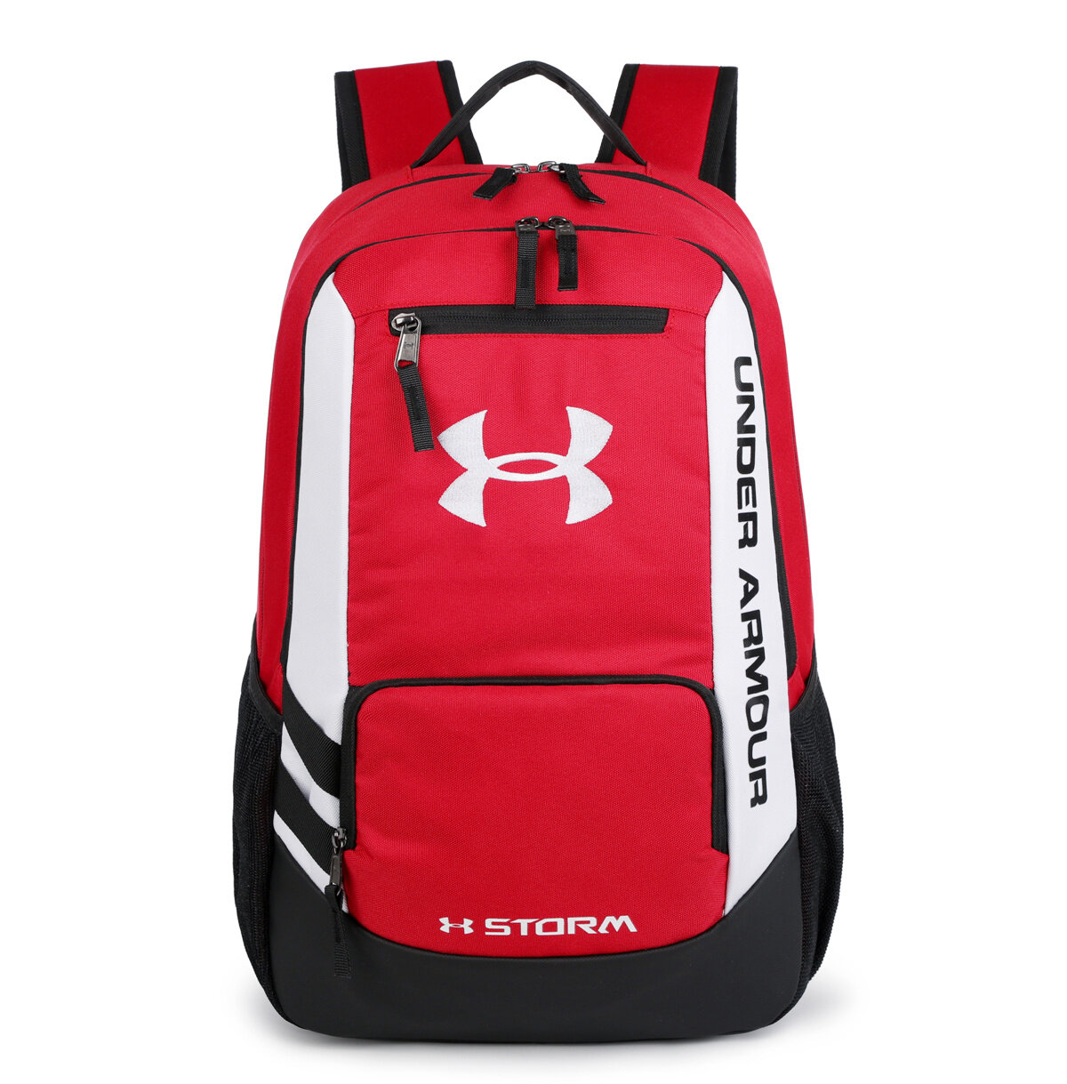 Высококачественные рюкзаки Under Armour — широкий выбор расцветок