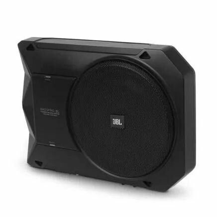 Сабвуфер активный под сиденье JBL SL-10 3000w