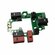 Плата кнопок MicroSwitch для мыши G502
