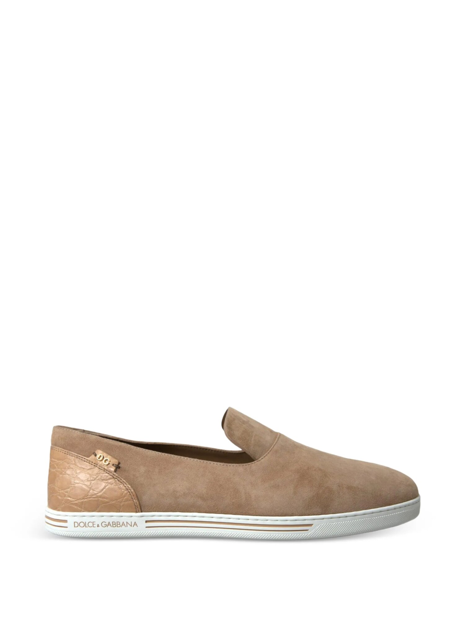 Лоферы Logo-detail loafers