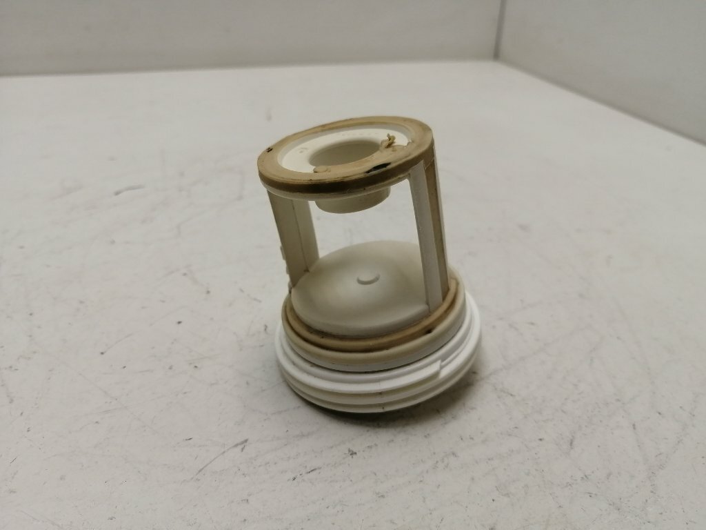 PCP4580B614 кт90 Сливной фильтр для стиральной машины Hansa PCP4580B614 б/у