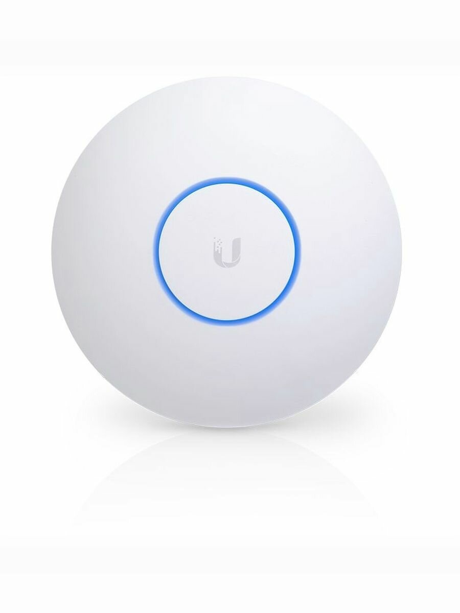 Ubiquiti Точка доступа Unifi AP AC SHD (модель UAP-AC-SHD)