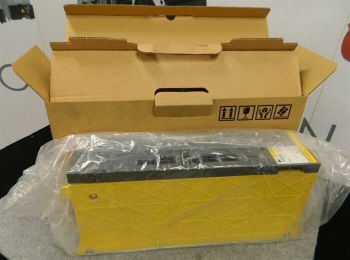 Модуль FANUC A06B-6102-H211 — фото 1