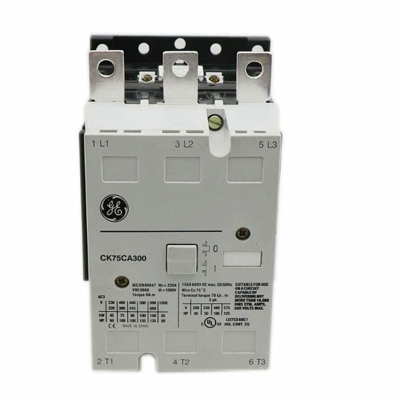Модуль GE CK75CA300