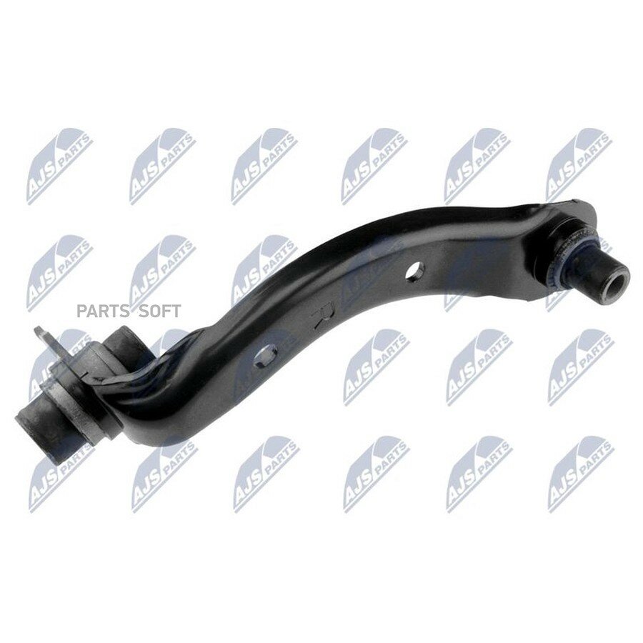 Рычаг подрамника от официального дистрибьютора, NTY, артикул ZWGNS028
