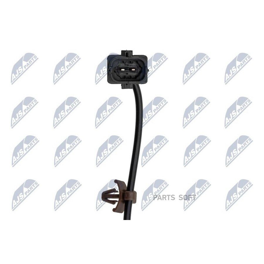 Датчик темп ОГ ENG. 2.0D OPL ASTRA J, INSGN A, ZFR C 2012-/перед саж фильтром/DЈ. KABLI 420MM от официального дистрибьютора, NTY, артикул EGTPL056