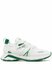 Кроссовки LACOSTE, размер 7.5 UK, бежевый/белый