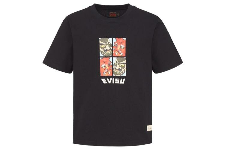 Футболка Evisu 14129412