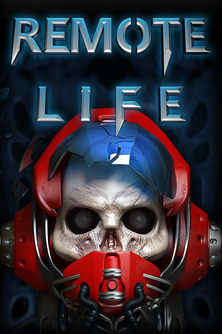 REMOTE LIFE — ключ активации Xbox / Microsoft Store · Xbox One, Xbox Series X|S · цифровой ключ · любой регион