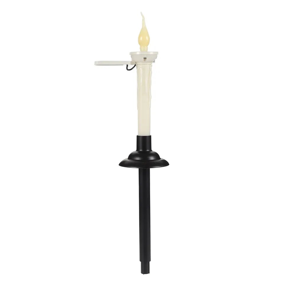 LED Лампа, Из Пп, Для Открытых Пространств, 1 Комплект