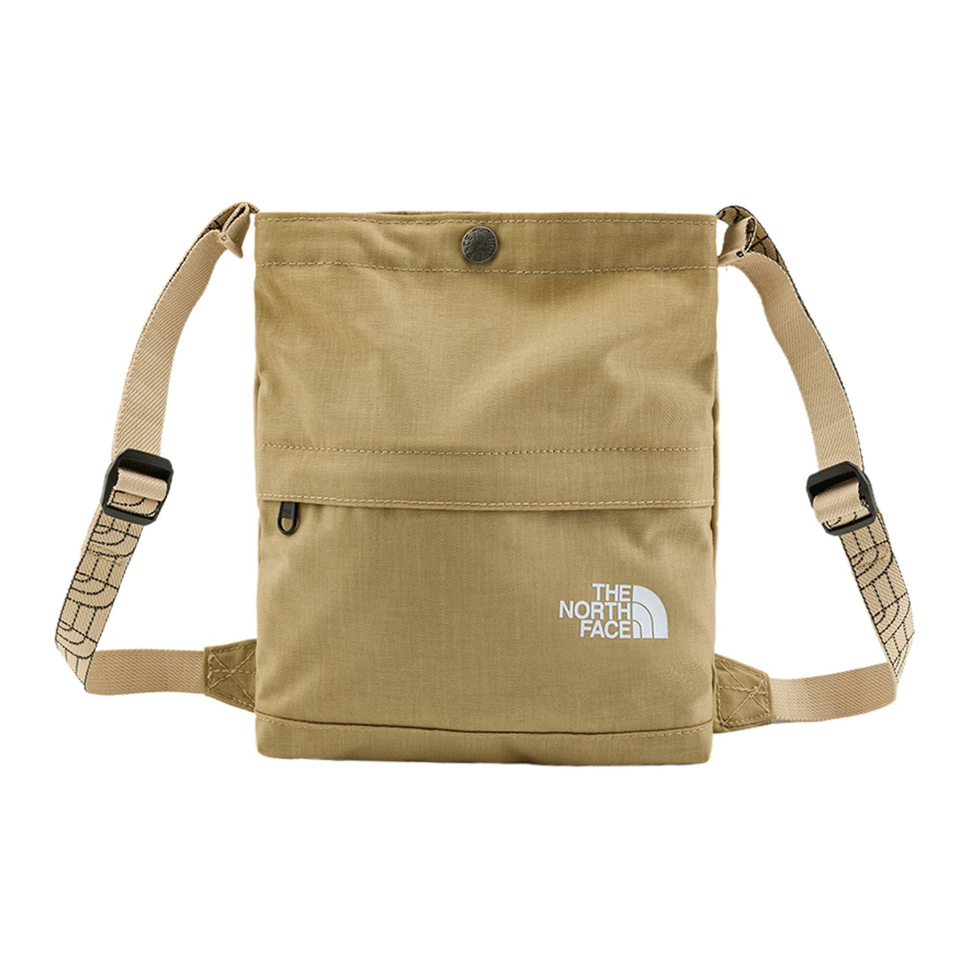 Сумка кросс-боди The North Face THE NORTH FACE 4.5L
