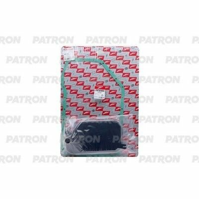 Фильтр АКПП PATRON PF5102 Audi: A4 00-04, A4 04-, A4 Avant 01-04, A4 Avant 04-, A4 Кабрио 02-, A6 97-05, A6 04-, A6 Avant 97-05, A6 Avant 05-, A8 94-02 с прокладкой