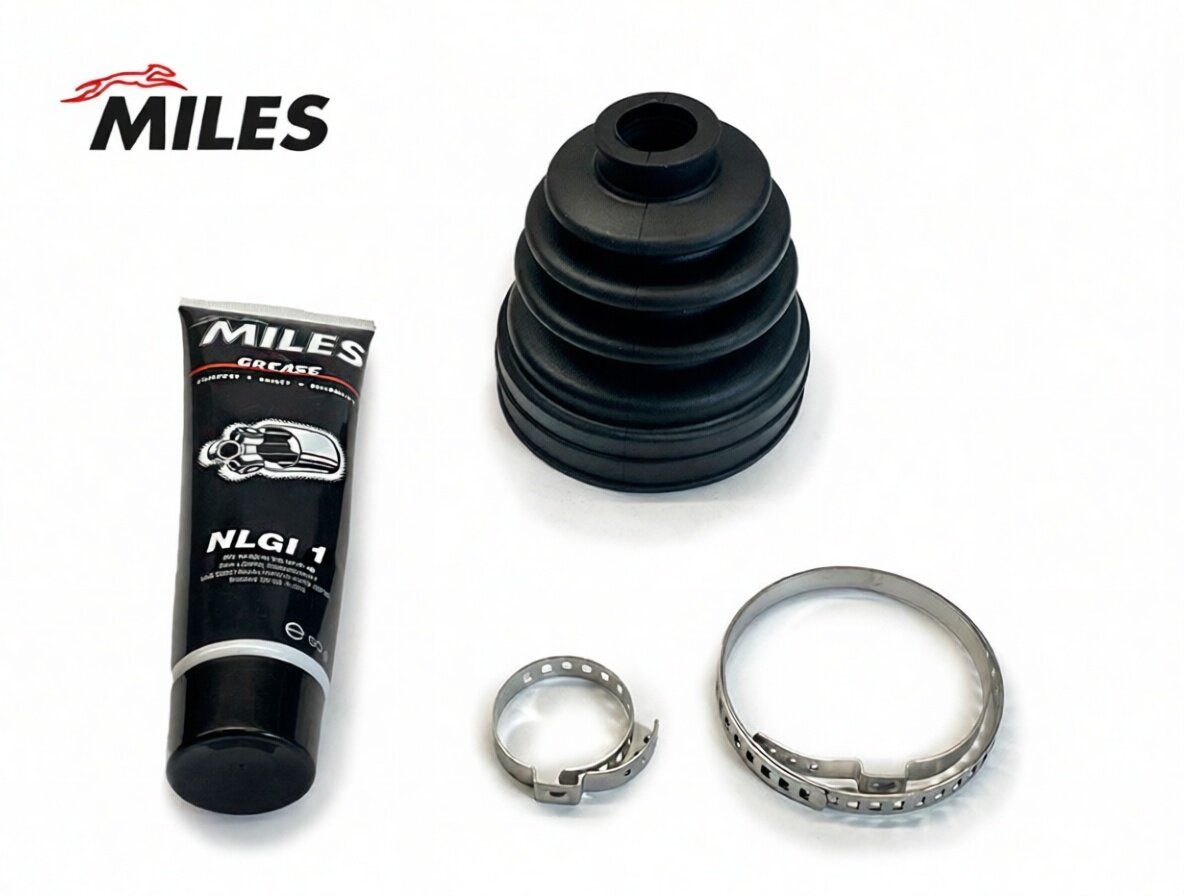Пыльник шруса внутренний (со смазкой) FORD FOCUS II/С-MAX 03-10 GD00022G Miles арт. GD00022G