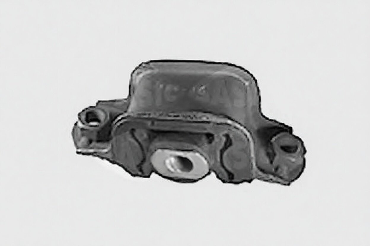 Опора двигателя задняя FIAT DUCATO (230, 244) 8461661 Sasic арт. 8461661