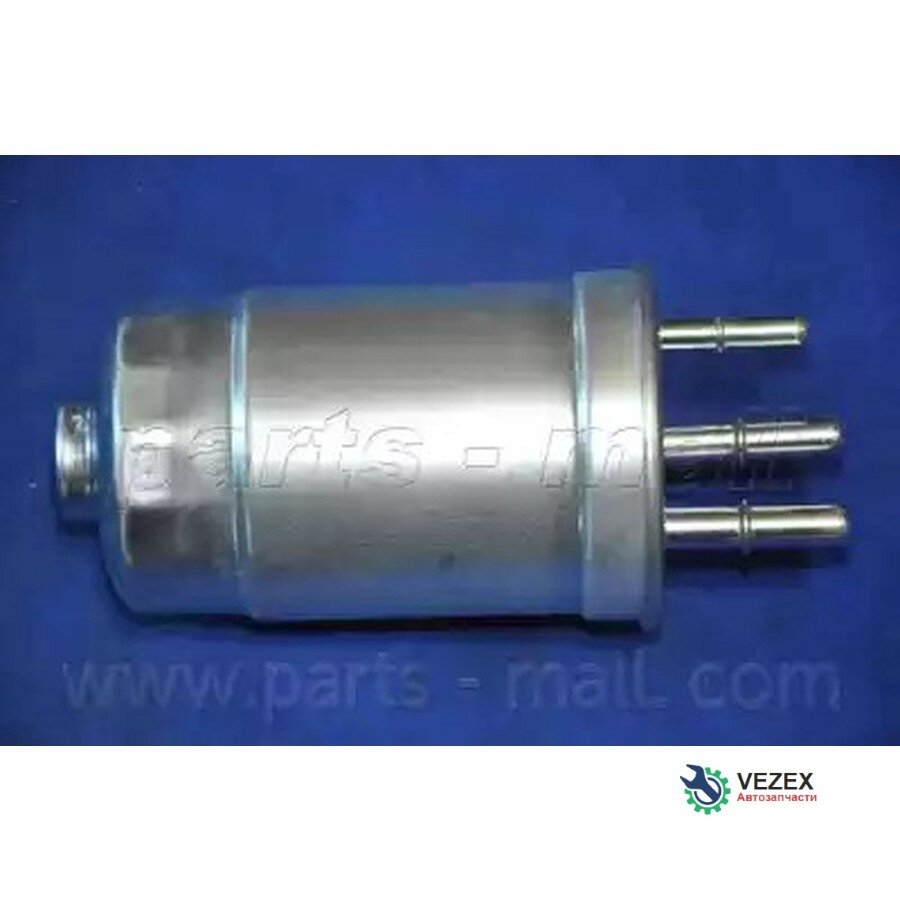 PARTS-MALL PCA-039 Фильтр топливный FORD/HYUNDAI/KIA/SSANGYONG Дизель PCA-039