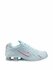 Кроссовки NIKE Shox R4, размер 9.5 US