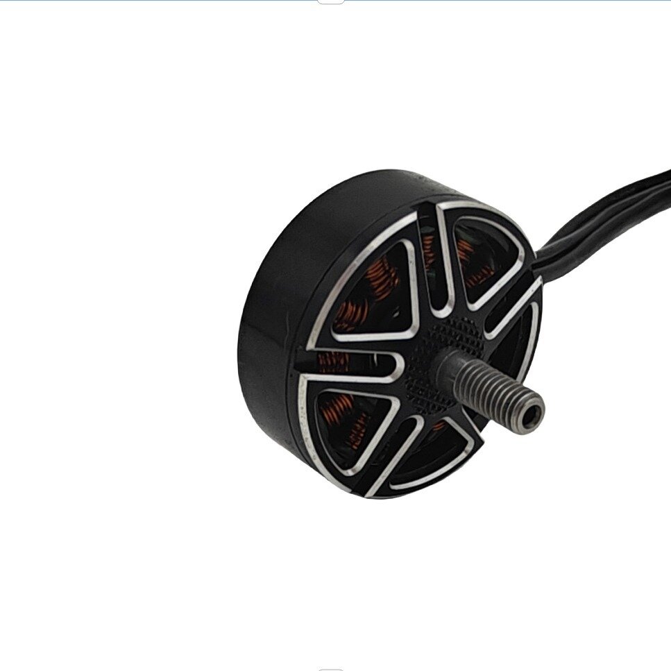 RC самолёт бесколлекторный мотор 2807 1300/1500KV запасная часть