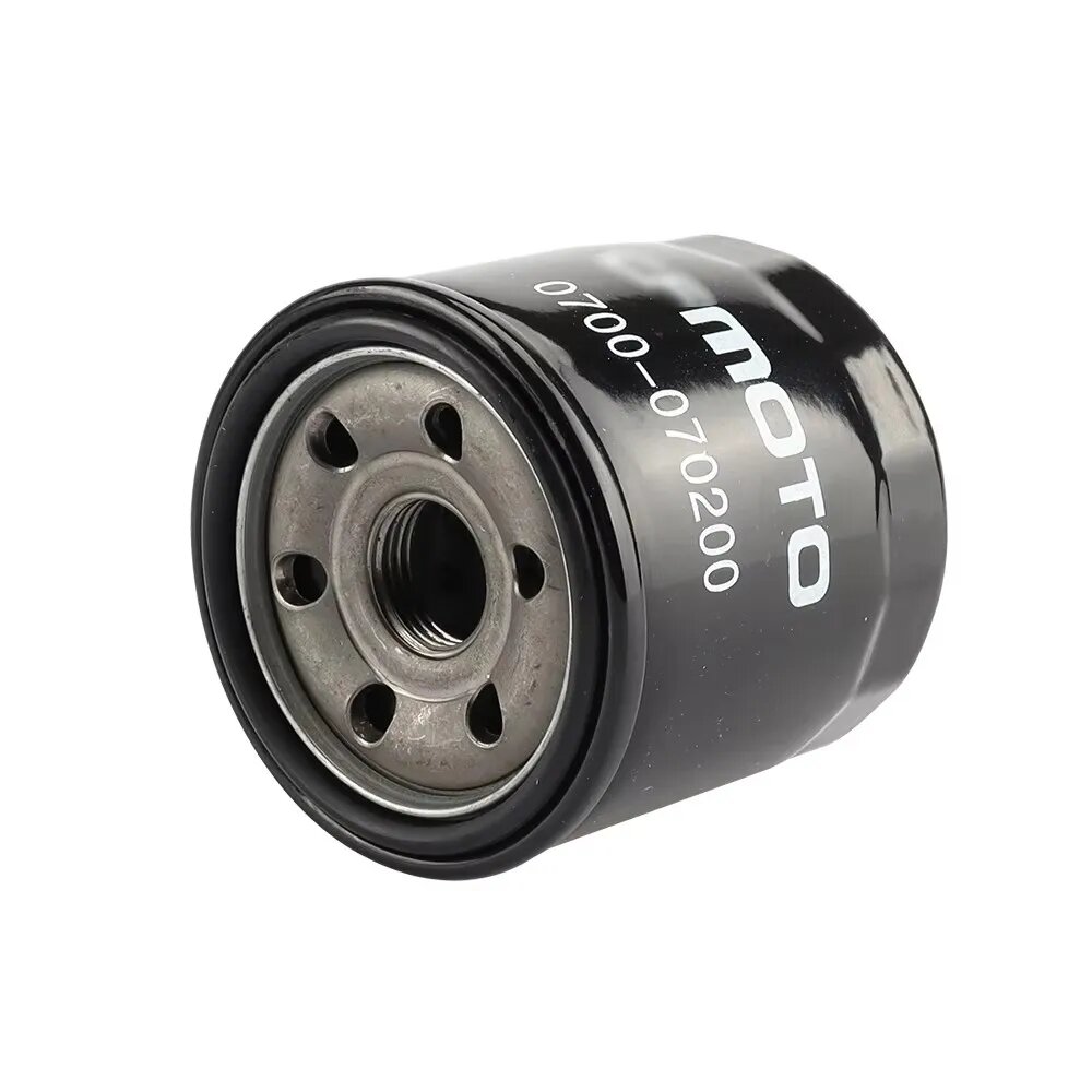 Масляный фильтр мотоцикла MOT0700-070200, 1 PCS