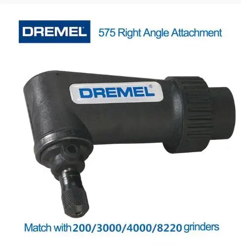 Насадка Dremel 575 для угловой работы
