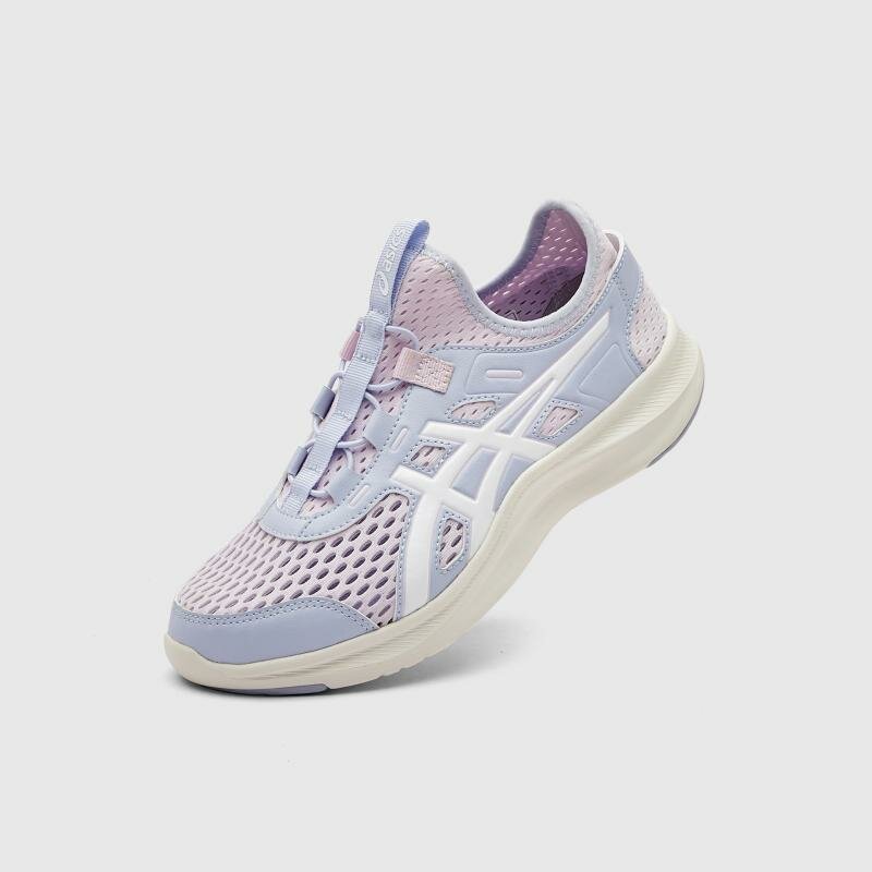 Кроссовки ASICS, размер EU 33 стопа (19,5CM) — фото 1