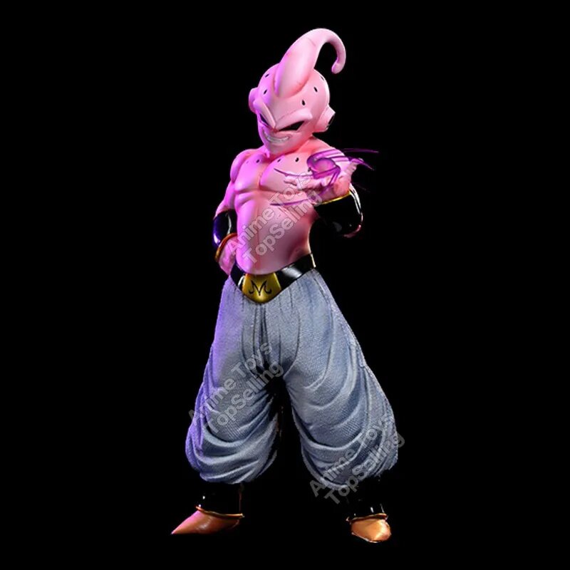 Bandai Dragon Ball Majin Buu, Цвет: A, 18.9 см