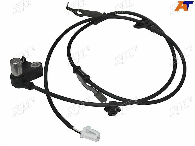 . SAT Датчик ABS задний для MAZDA 6 GG 04-07 левый