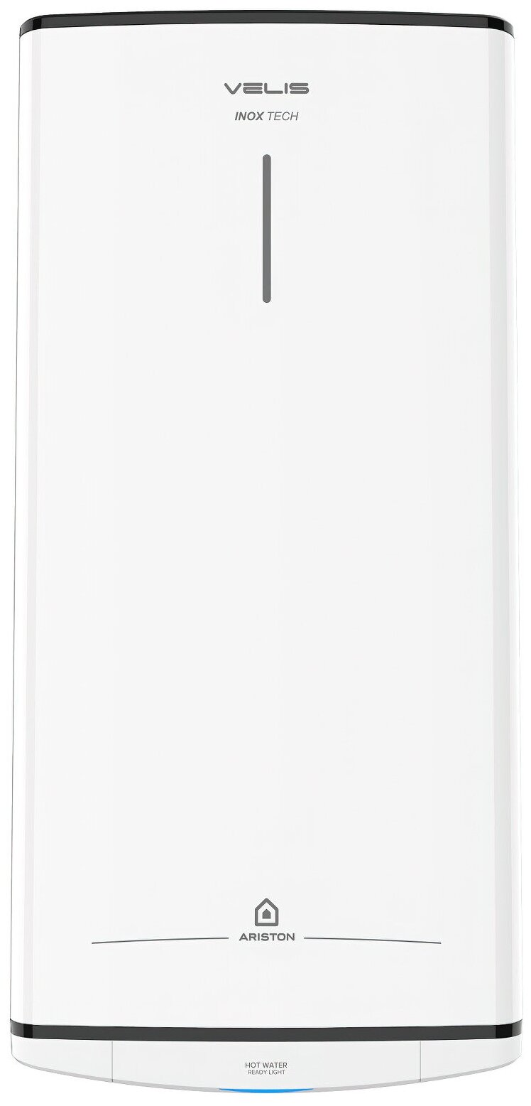 Водонагреватель Ariston Velis Tech Inox R ABS 100 белый