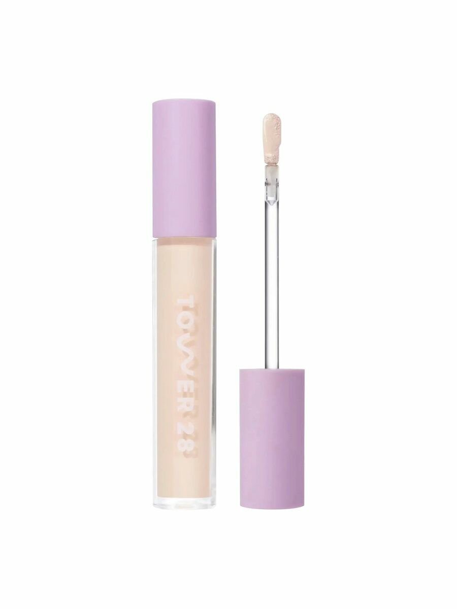 Tower 28 Консилер Swipe Serum Concealer (2.0 BU) 6,5 мл